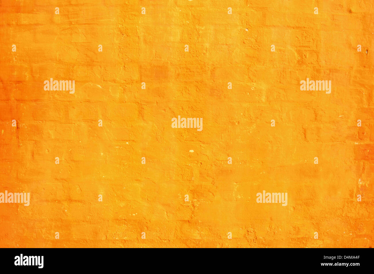 Orange wall background Stock Photo - Alamy