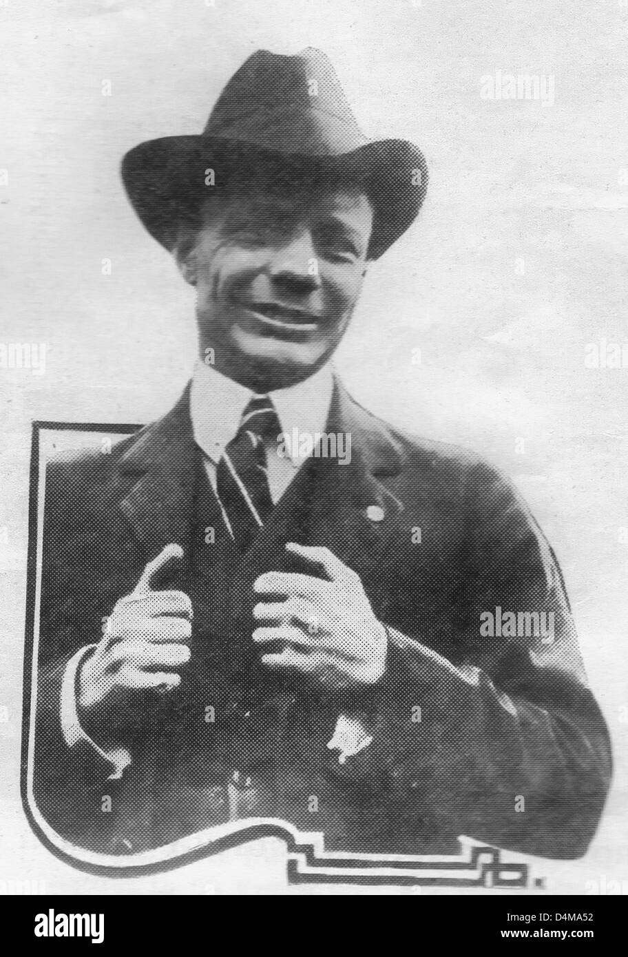 Secretary navy Black and White Stock Photos & Images - Alamy