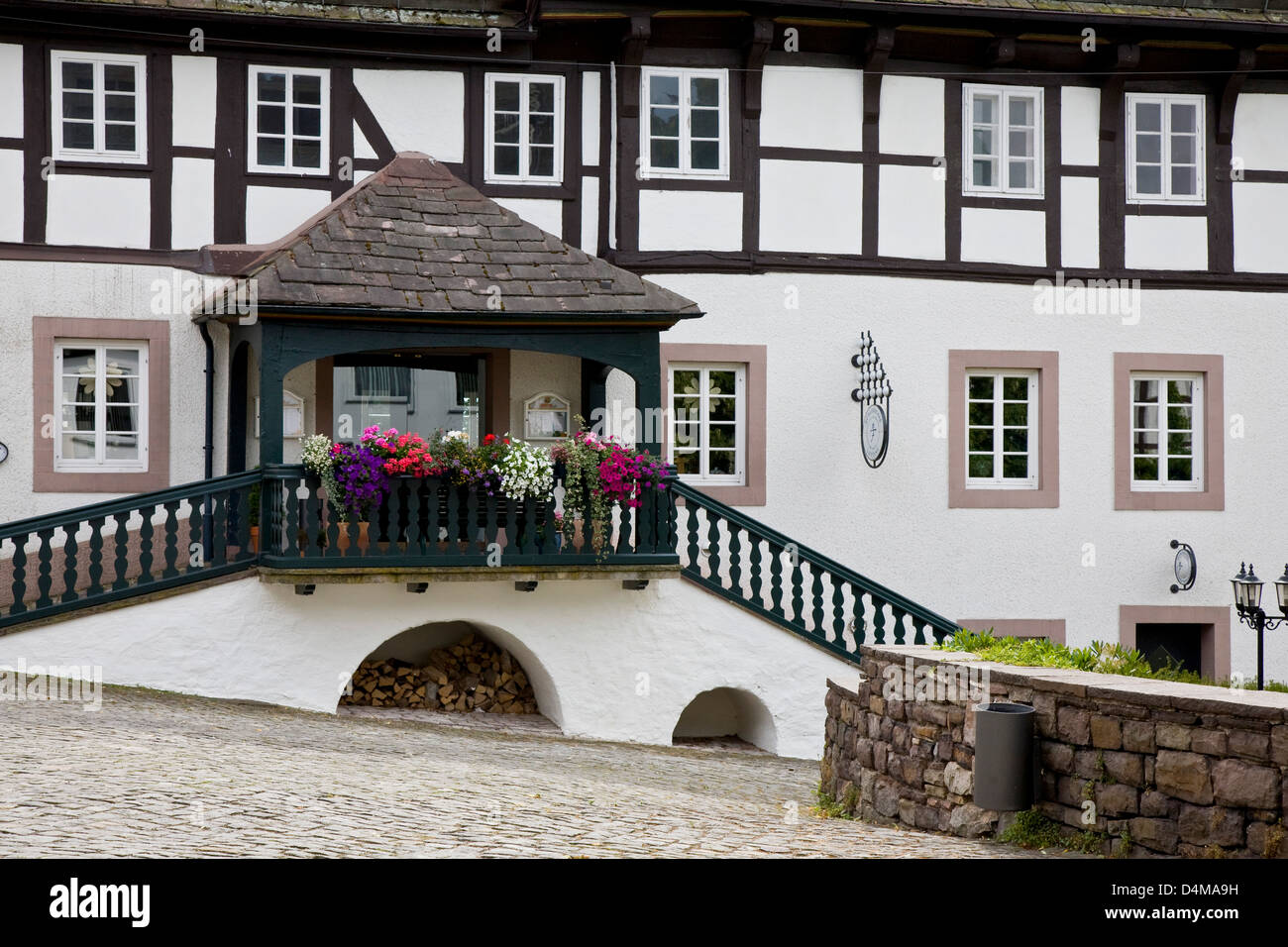 Fuerstenberg hi-res stock photography and images - Alamy