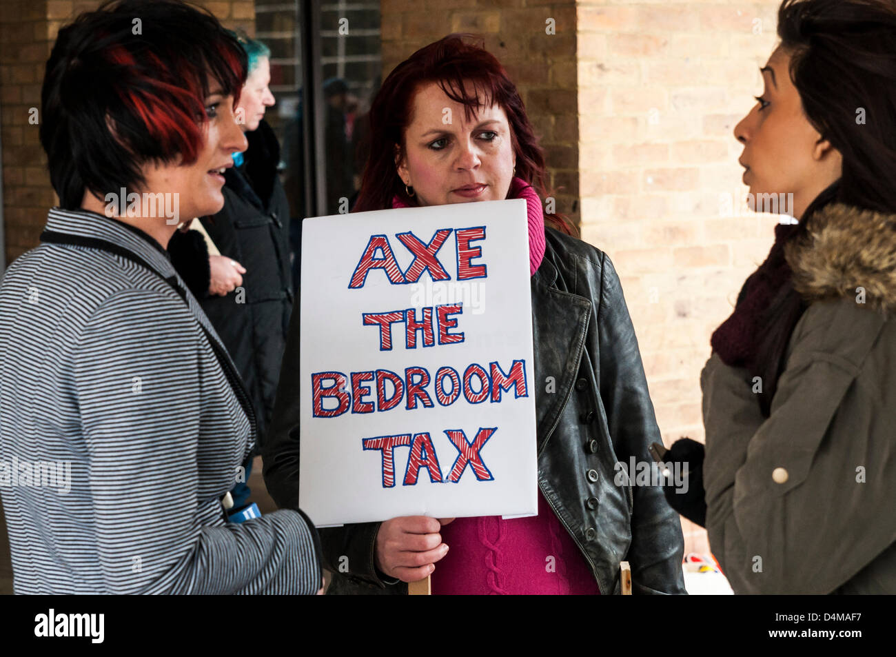 Milton keynes council housing hi-res stock photography and images - Alamy