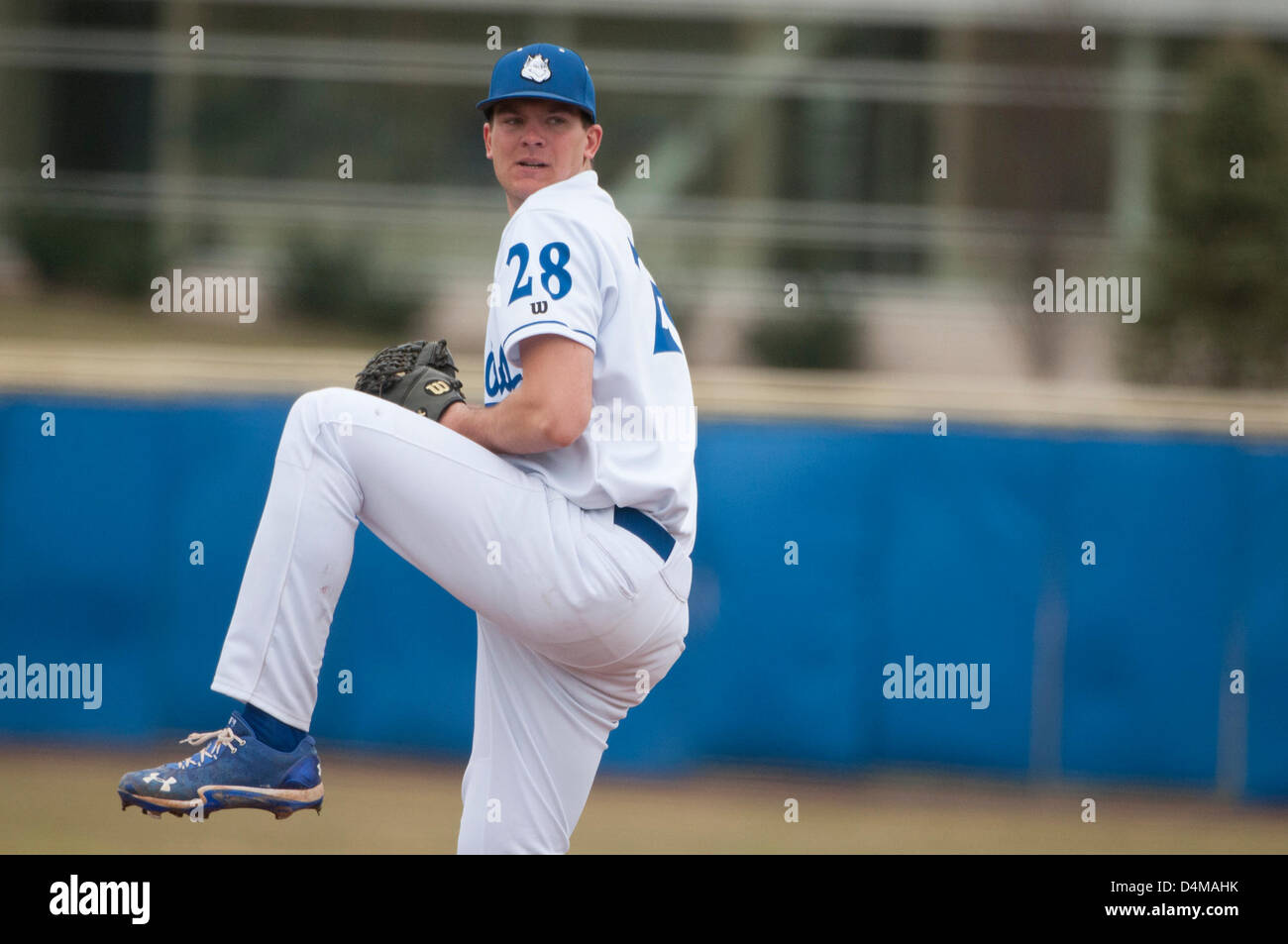 March 15, 2013 - St. Louis, Missouri, United States of America - March ...