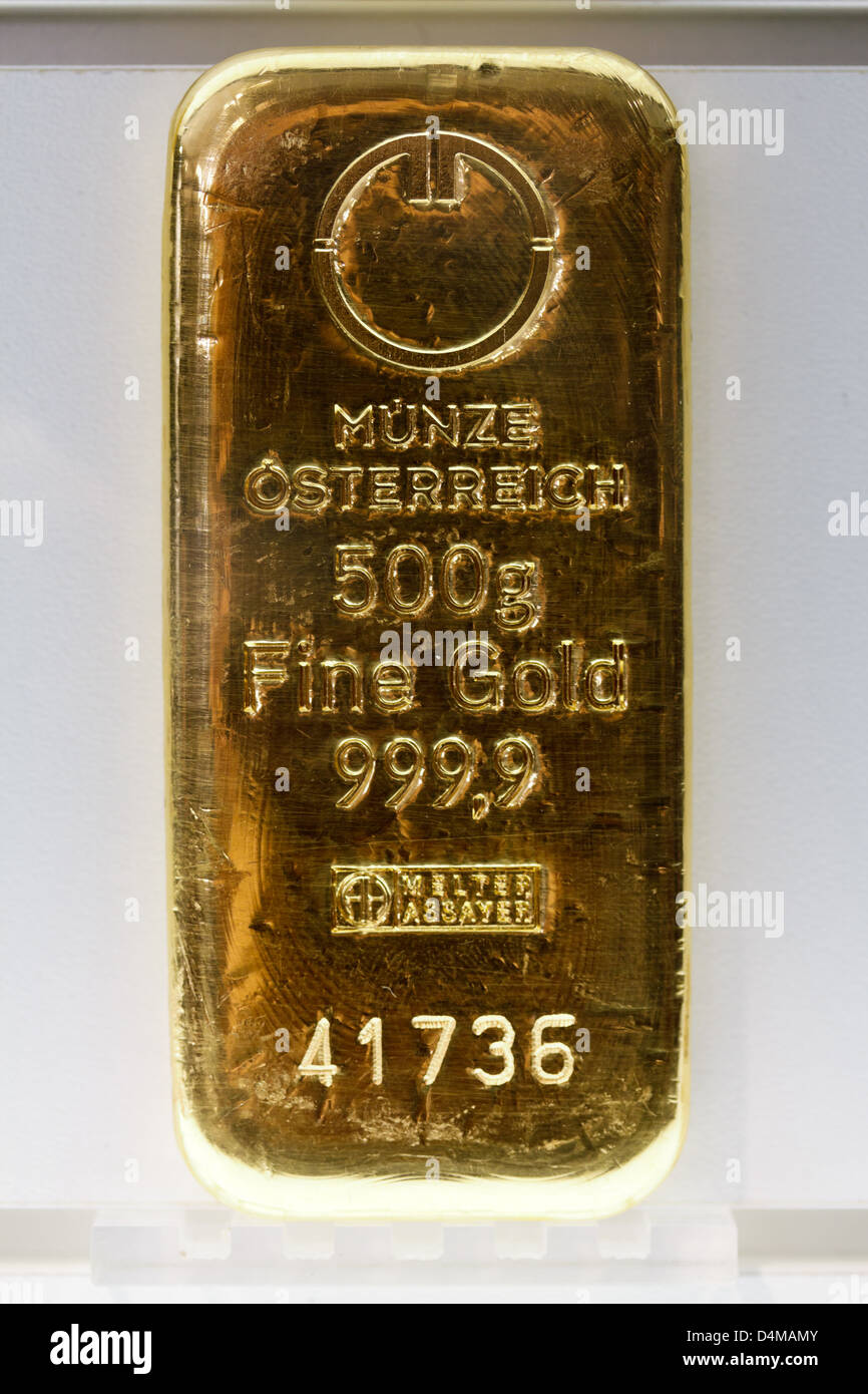 Gold germany hi-res stock photography and images - Alamy