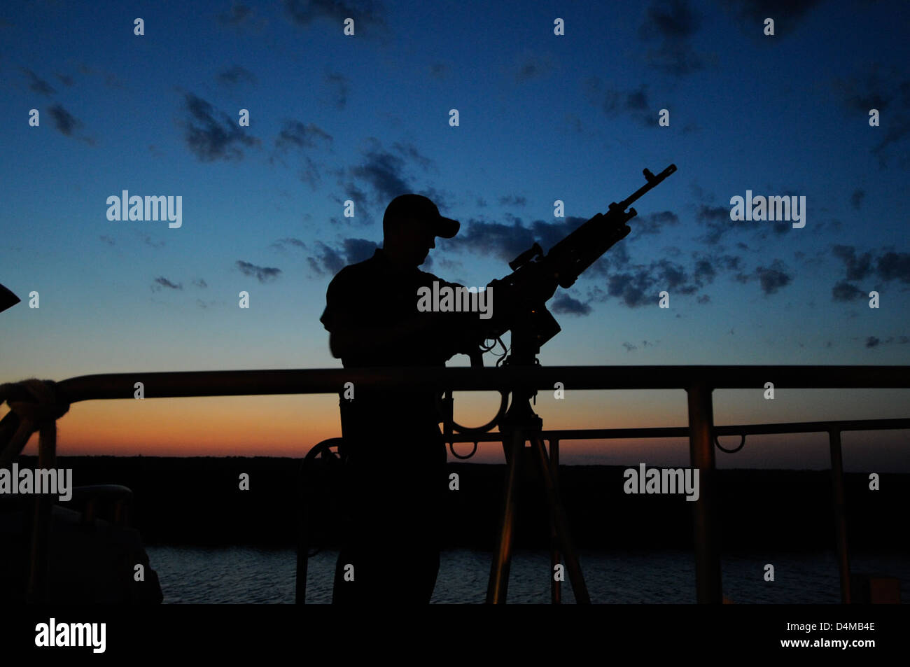 'On Watch' refers to the ongoing vigilance and readiness of U.S. Coast ...