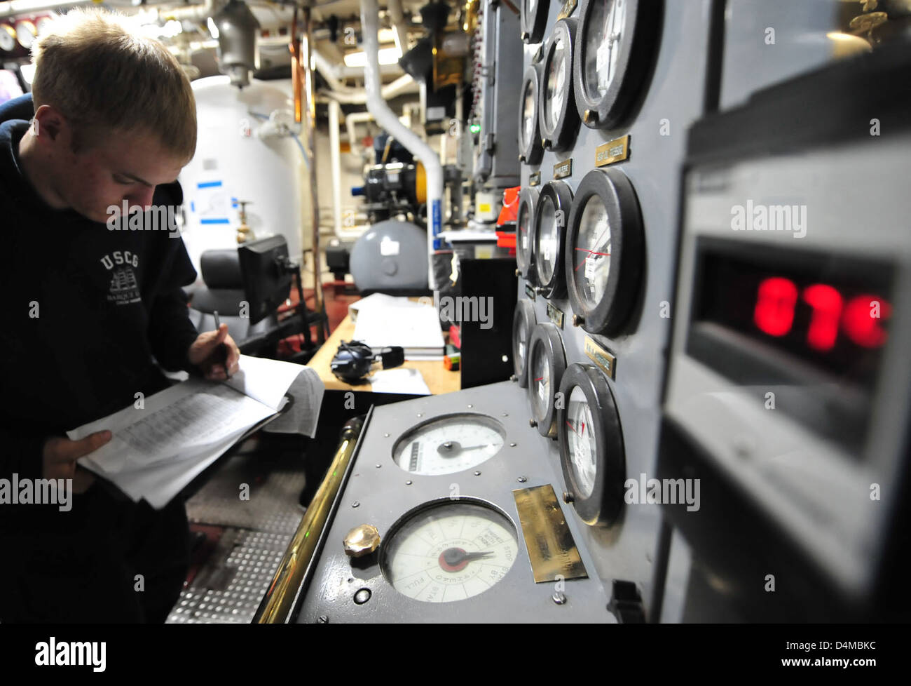 Eagle engineering hi-res stock photography and images - Alamy