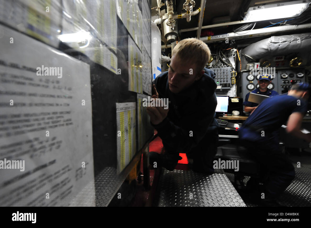 Eagle engineering hi-res stock photography and images - Alamy