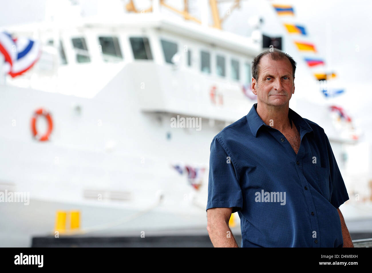 John trump hi-res stock photography and images - Alamy