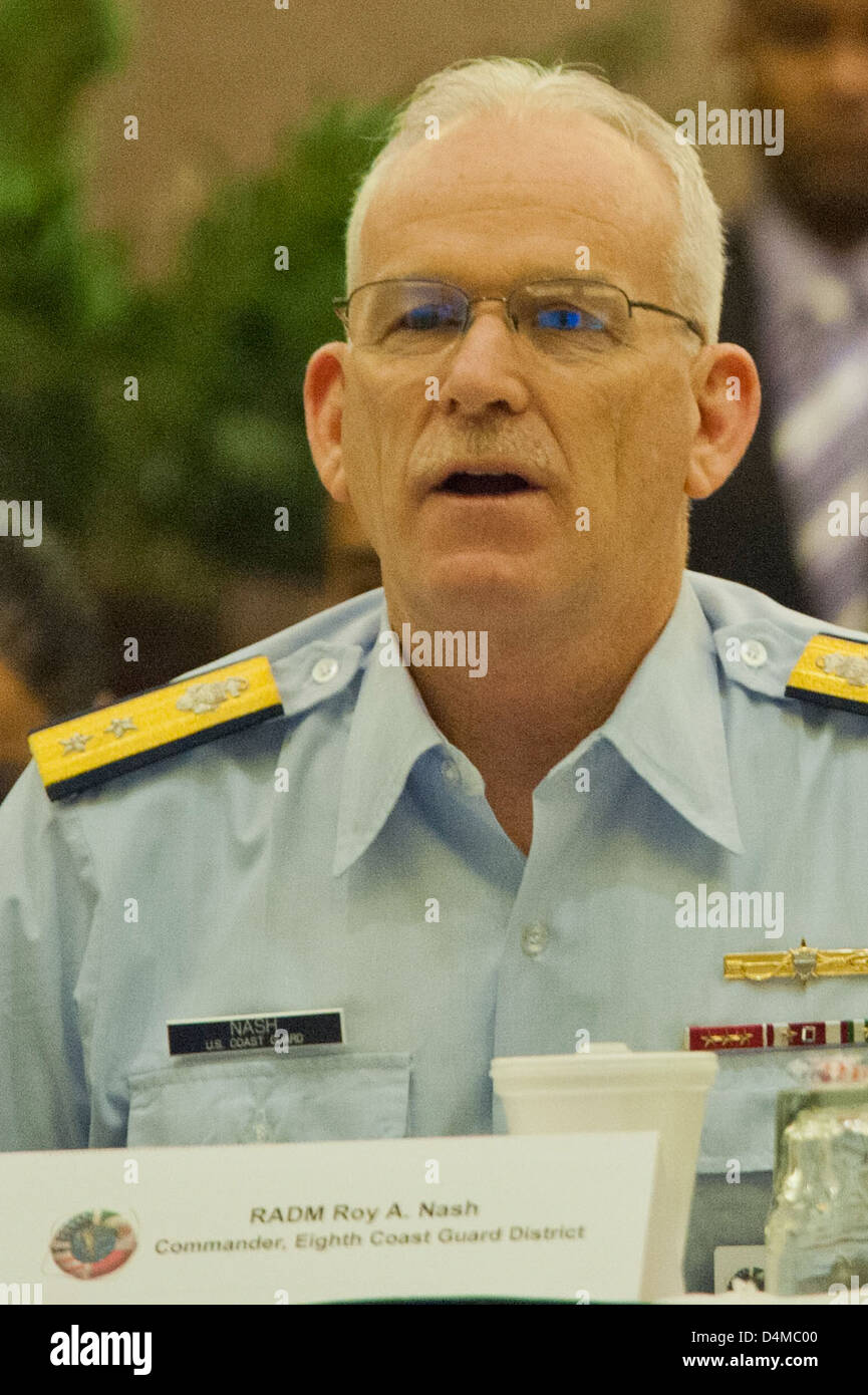 MEXUS 2012 - 30 Stock Photo - Alamy