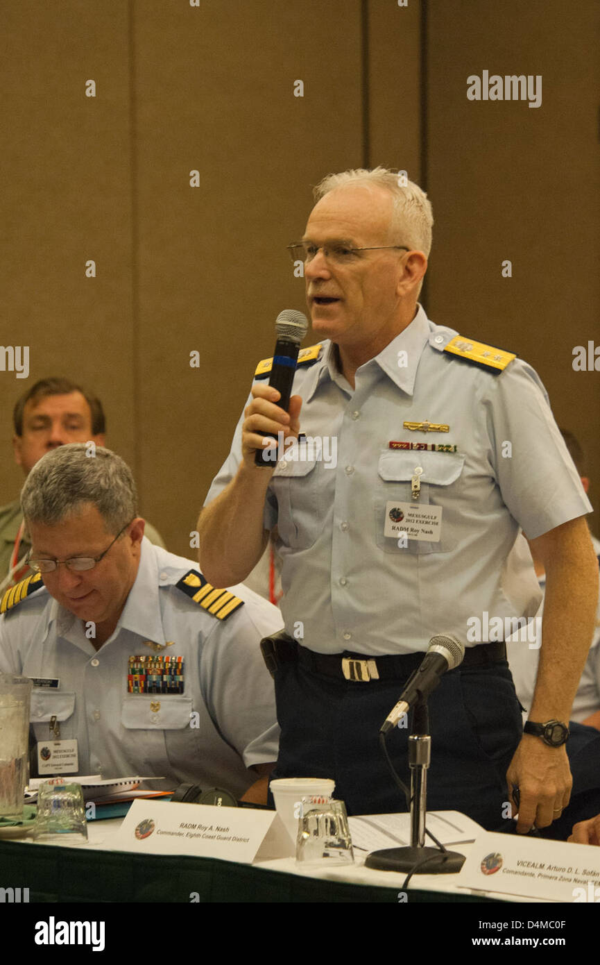 MEXUS 2012 - 55 Stock Photo - Alamy