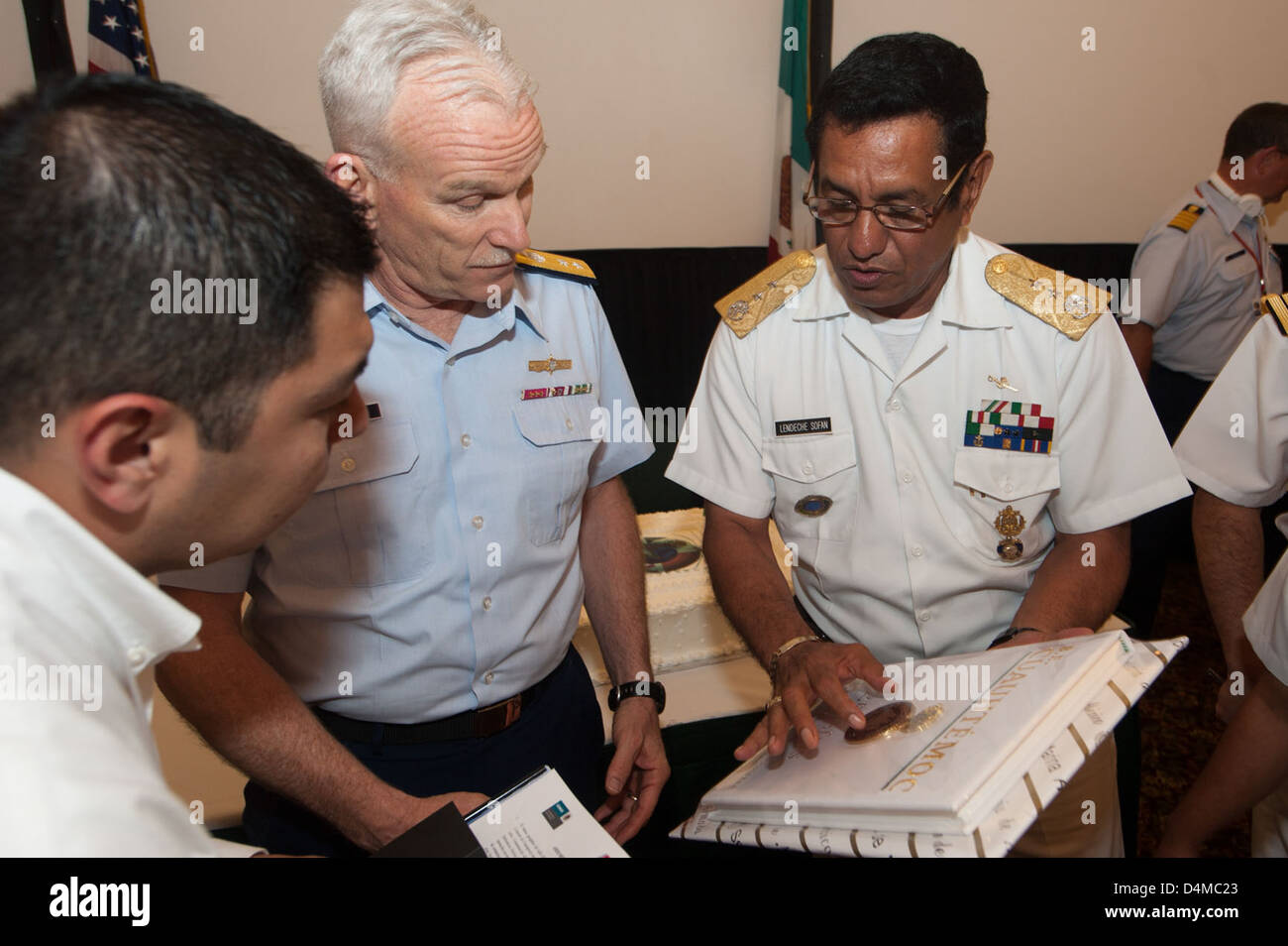 Captain nash hi-res stock photography and images - Alamy