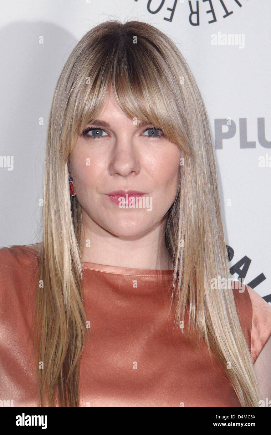 Lily rabe american horror story asylum hi-res stock photography and ...