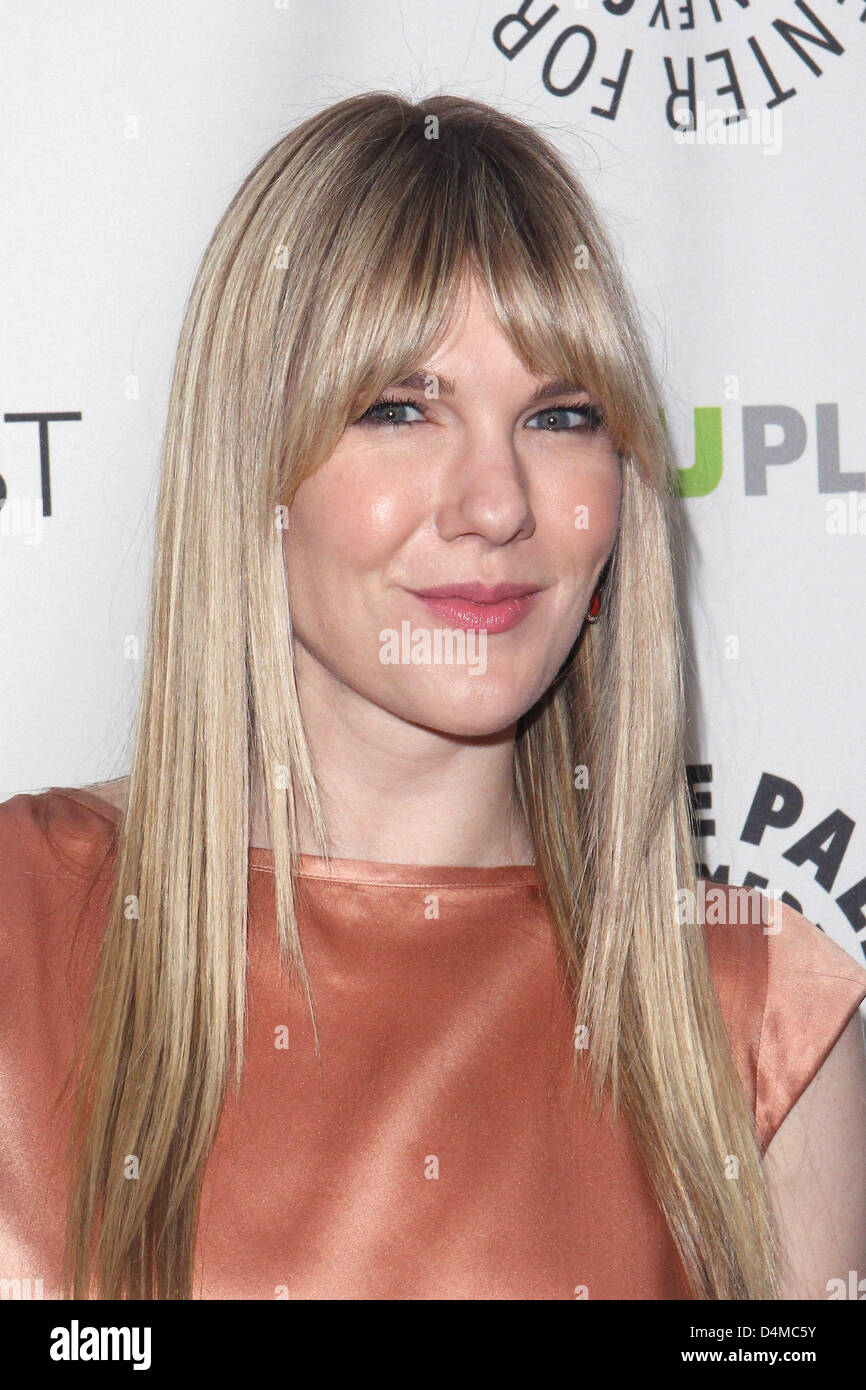 Lily Rabe American Horror Story Asylum