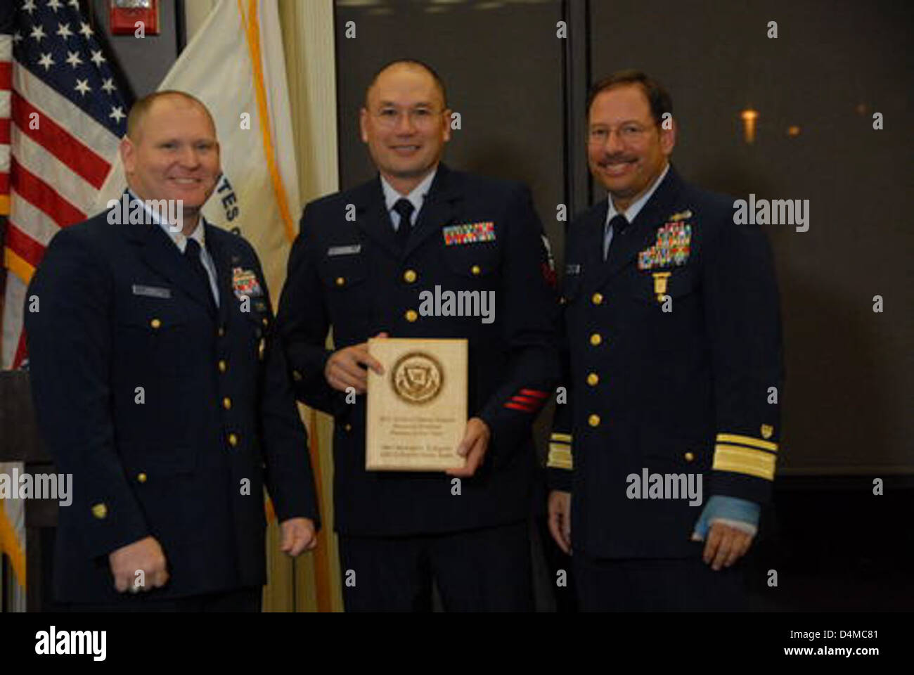 Us coast guard reserve hi-res stock photography and images - Alamy