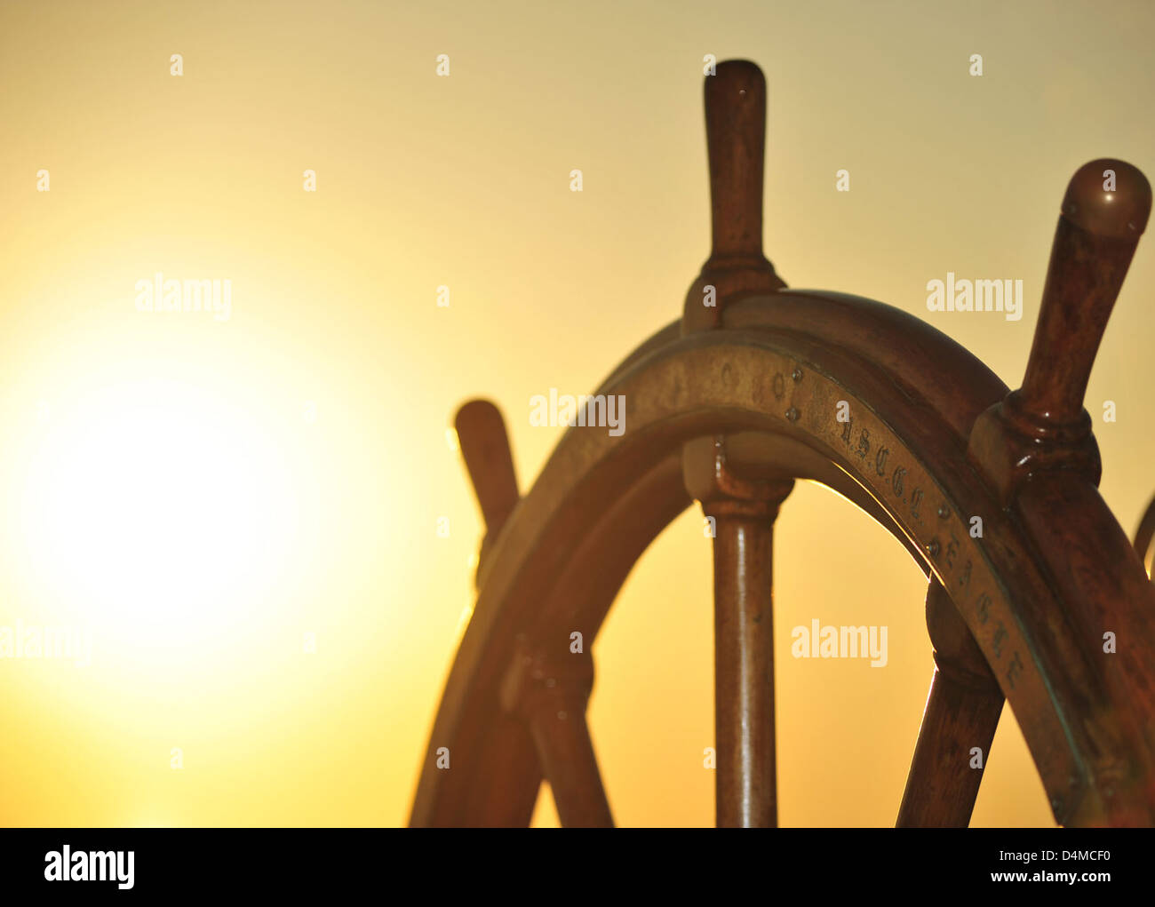 Uscg eagle hi-res stock photography and images - Alamy