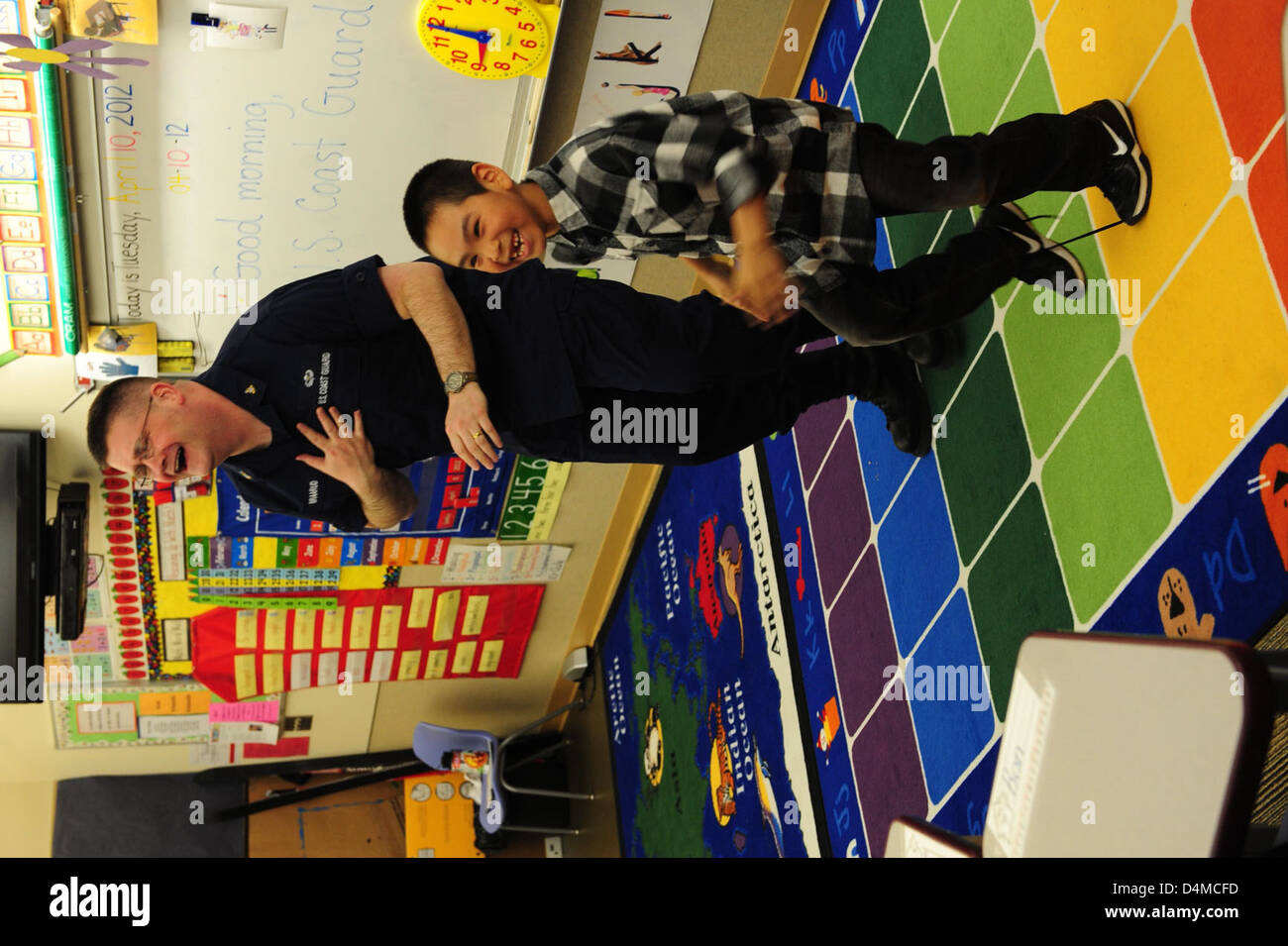 Drowning in cold water hi-res stock photography and images - Alamy