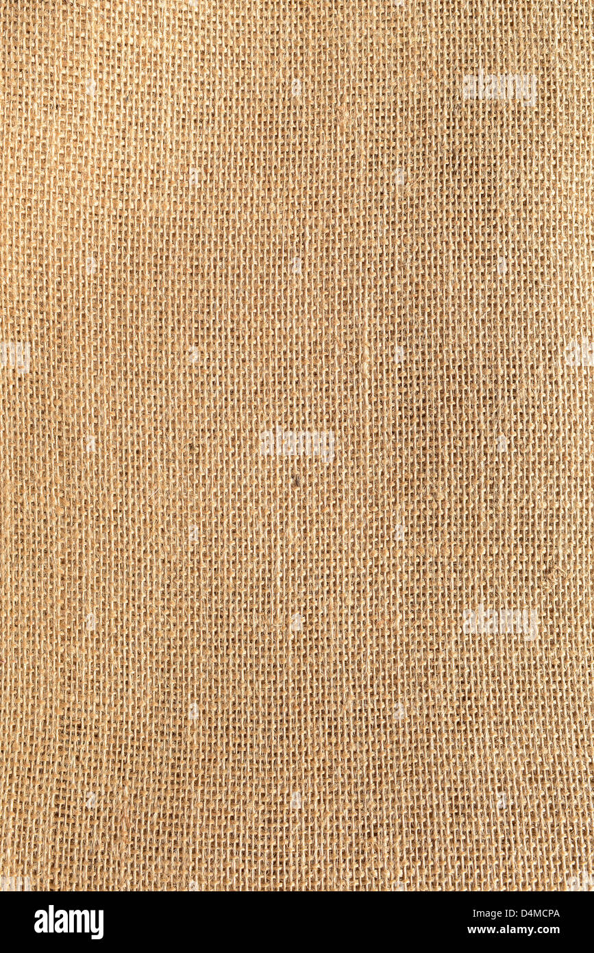 Burlap Texture Background Stock Photo - Alamy