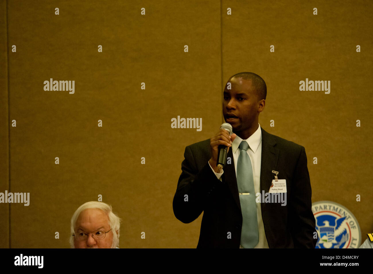 MEXUS 2012 - 51 Stock Photo - Alamy