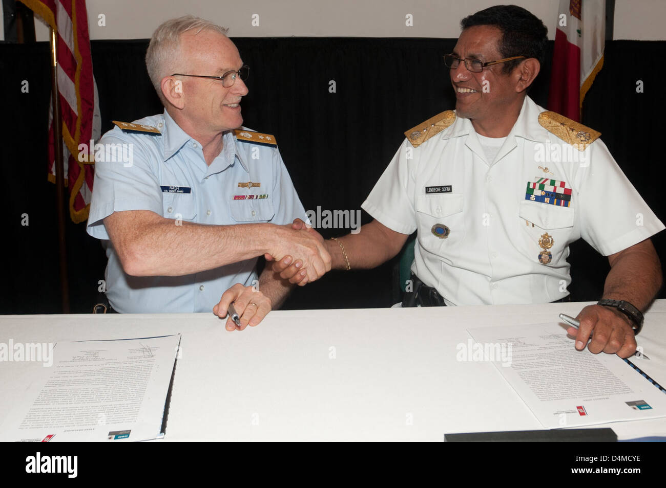 Rear adm richard hi-res stock photography and images - Alamy