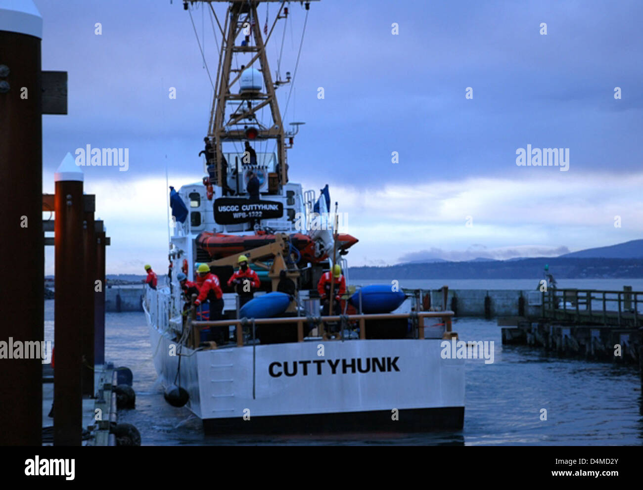 Cuttyhunk hi-res stock photography and images - Alamy