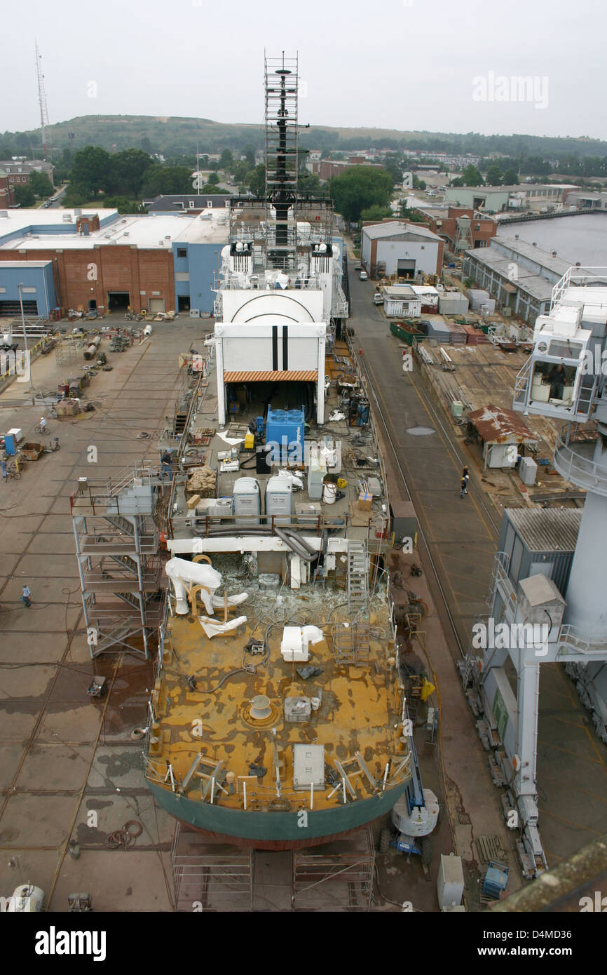 Uscgc tampa coast guard cutter hi-res stock photography and images - Alamy