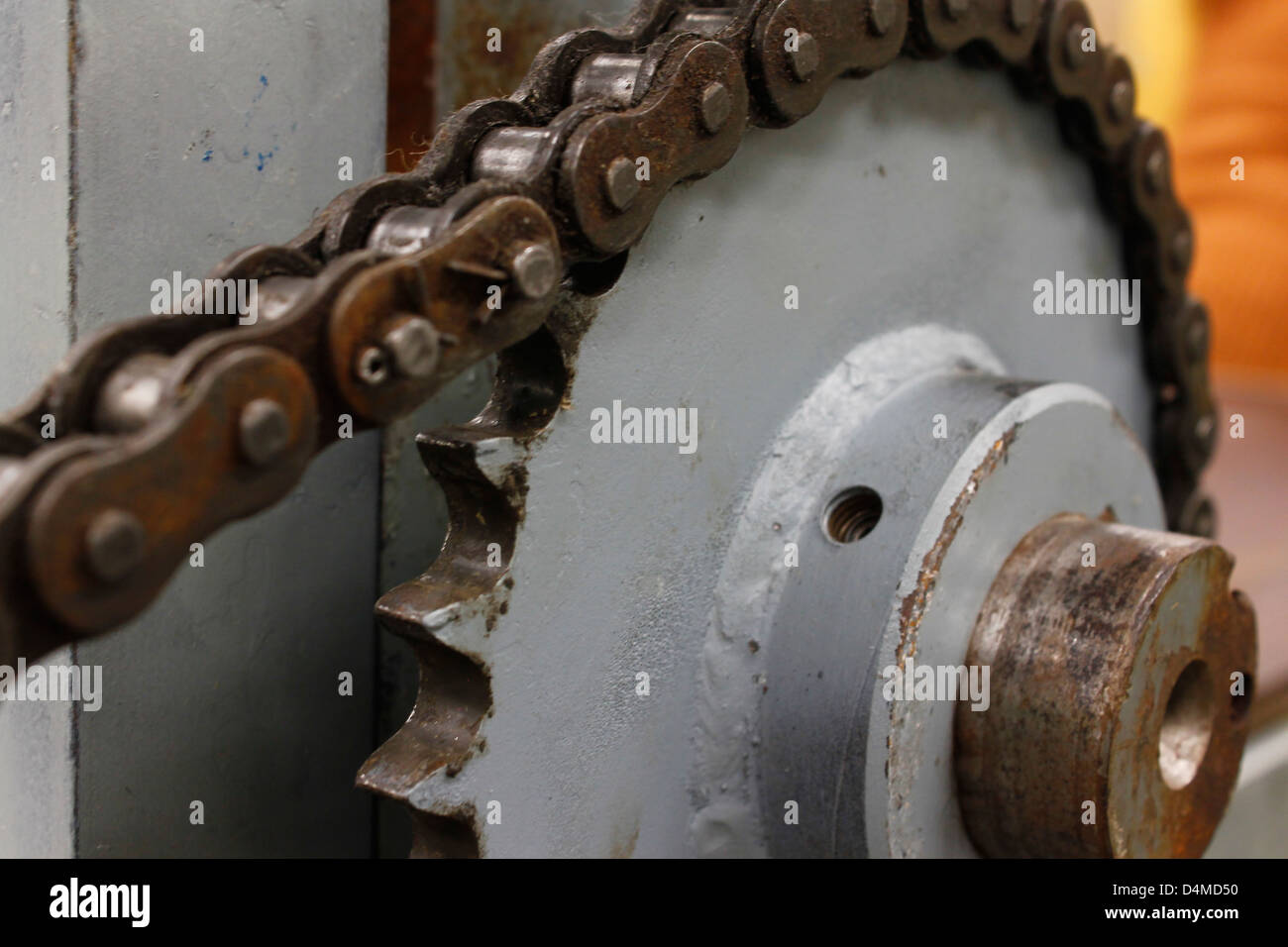chain, close up Stock Photo - Alamy