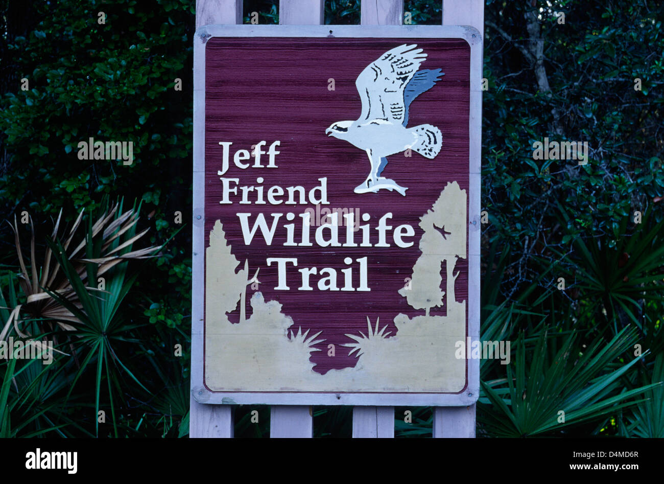 Bon secour refuge hi-res stock photography and images - Alamy