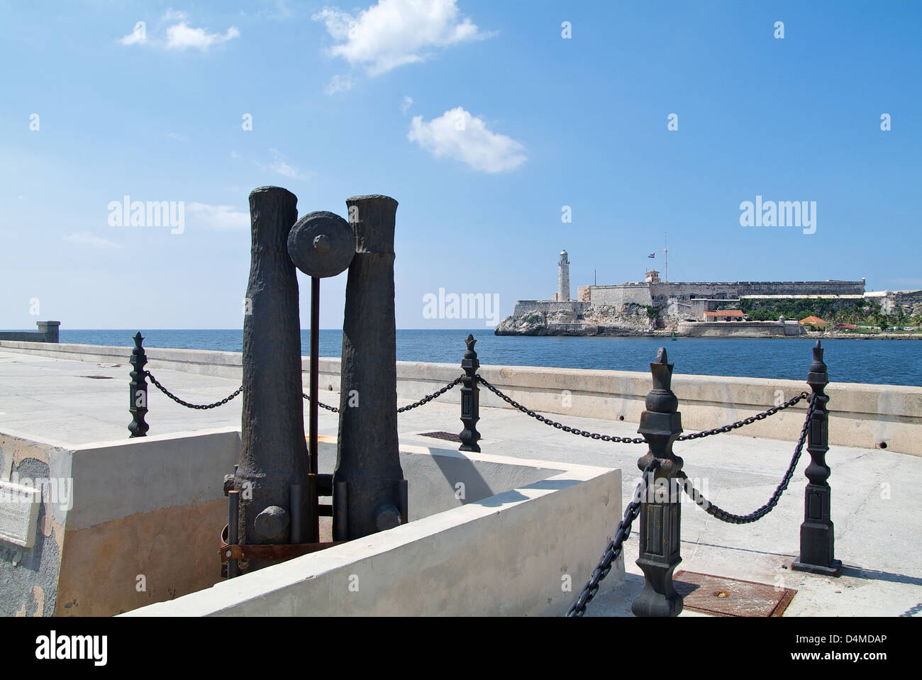 Havana Docks High Resolution Stock Photography and Images - Alamy