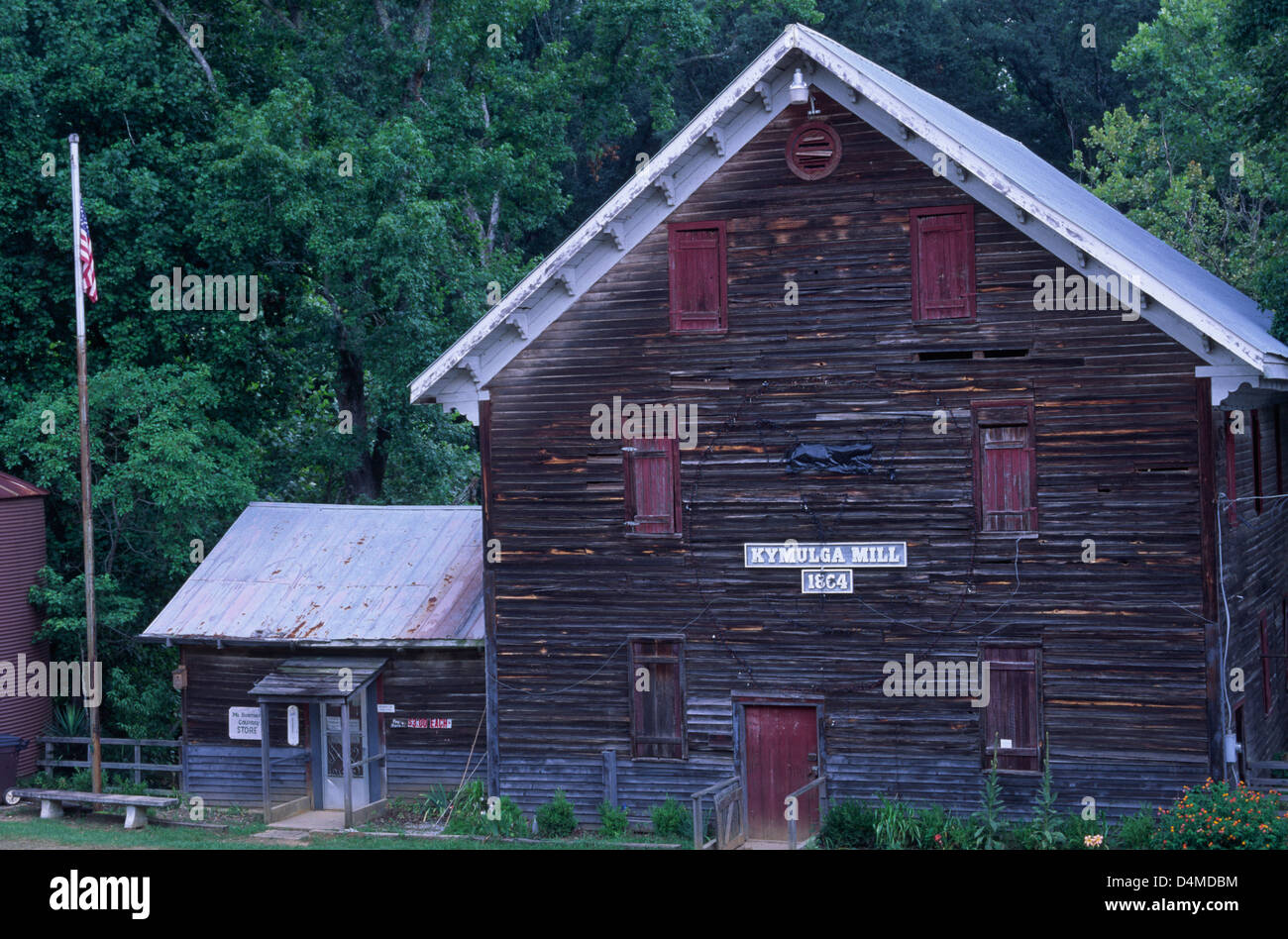 The alabama historical commission hi-res stock photography and images ...