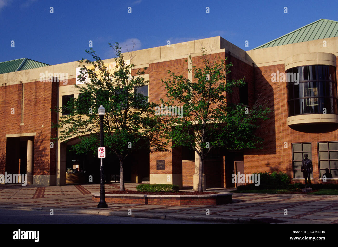 Birmingham Civil Rights Institute, Birmingham, Alabama Stock Photo - Alamy