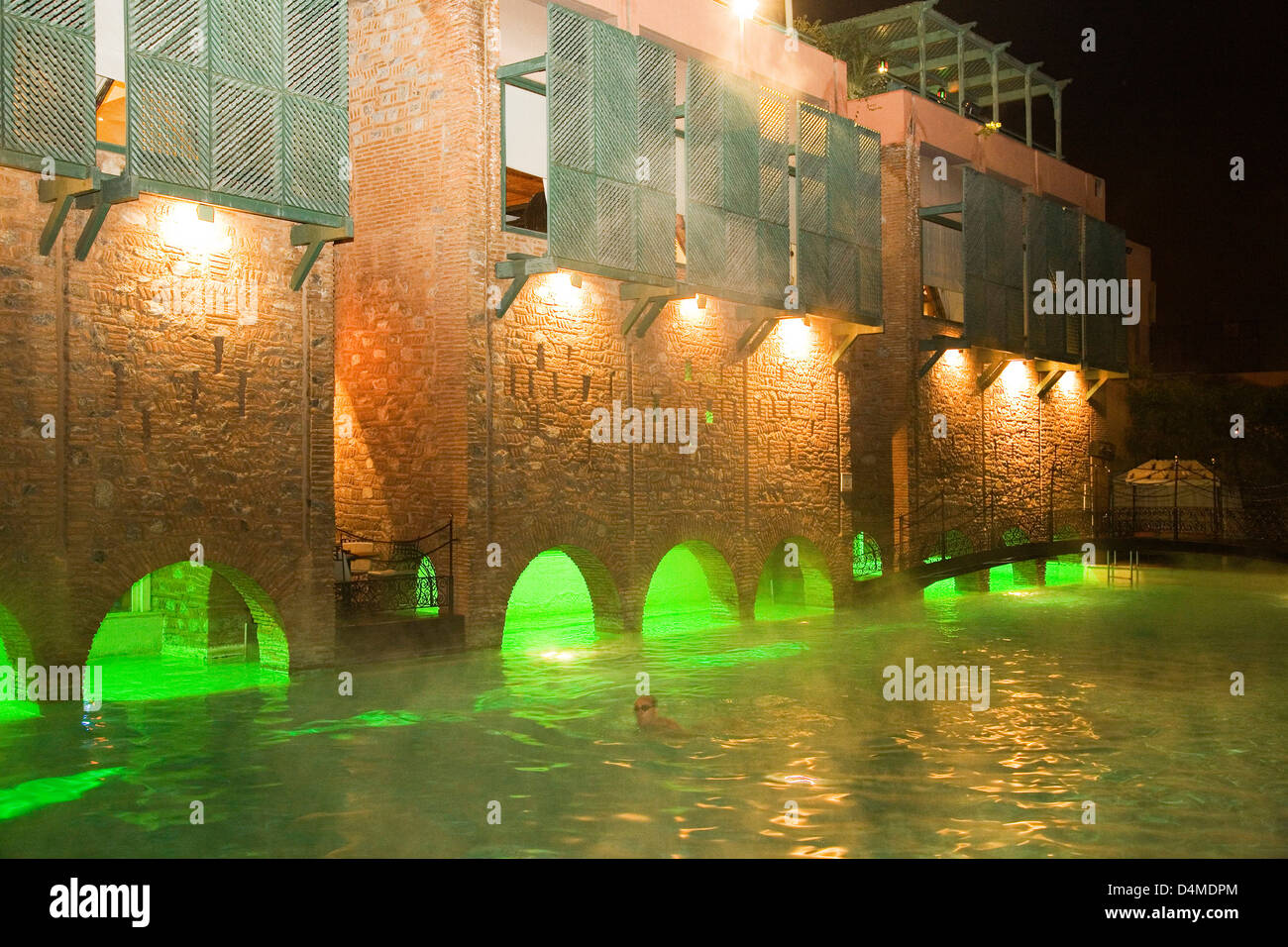 Swimming pool africa hi-res stock photography and images - Alamy