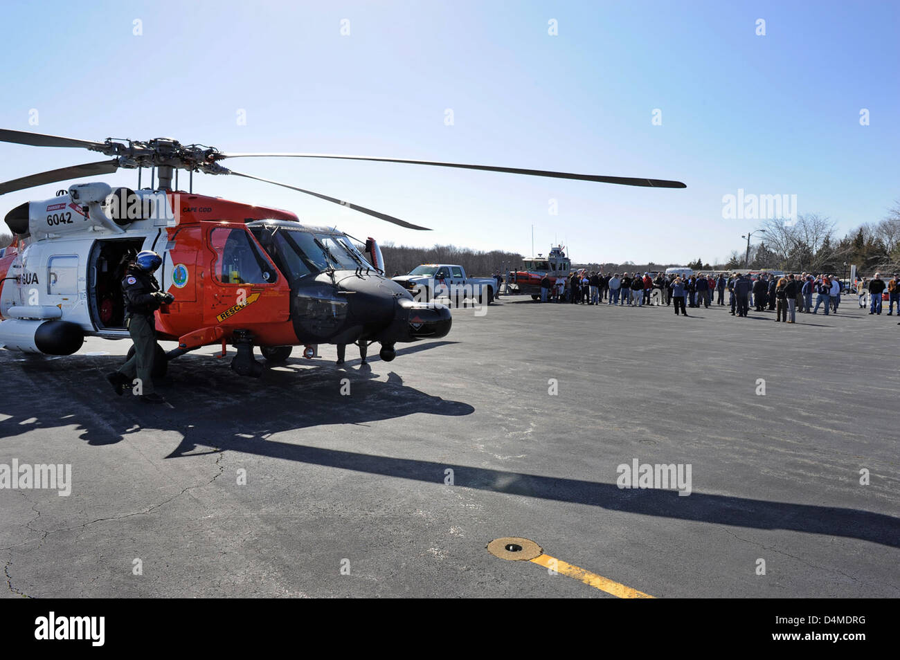Commercial fishing vessel safety hi-res stock photography and images ...