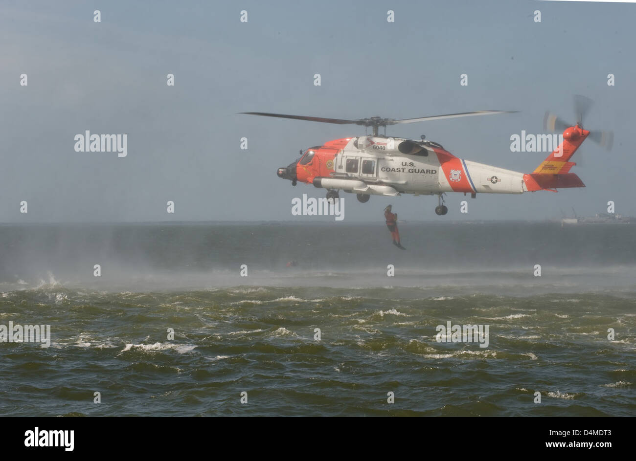 Joint agency exercise hi-res stock photography and images - Alamy