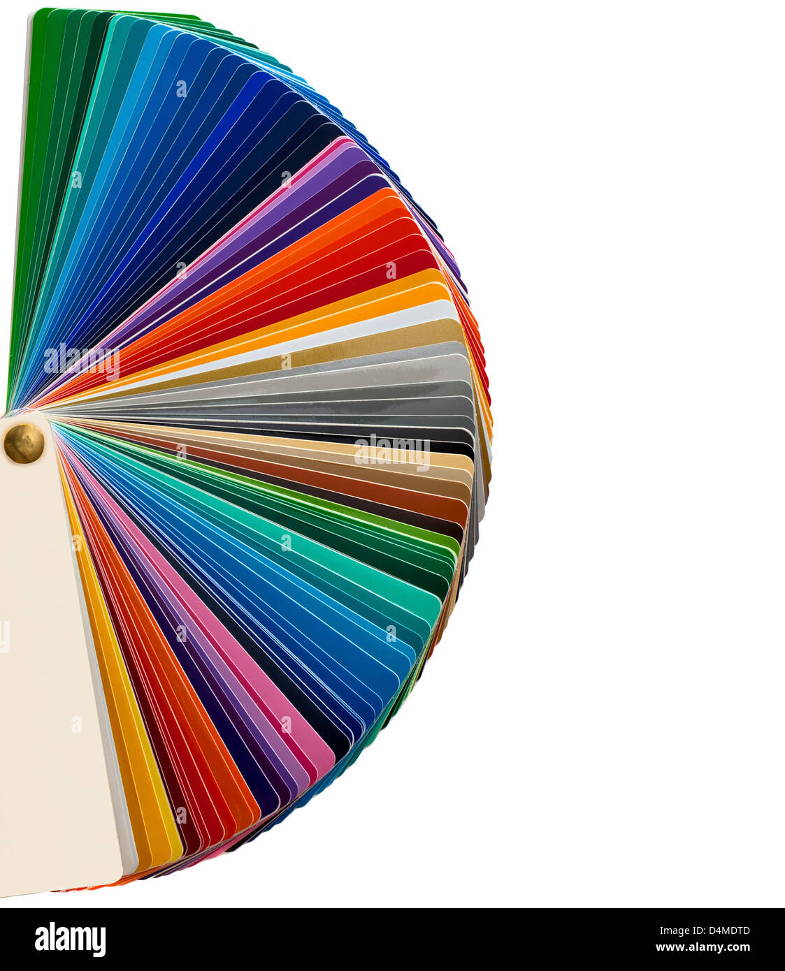 Pantone palettes hi-res stock photography and images - Alamy