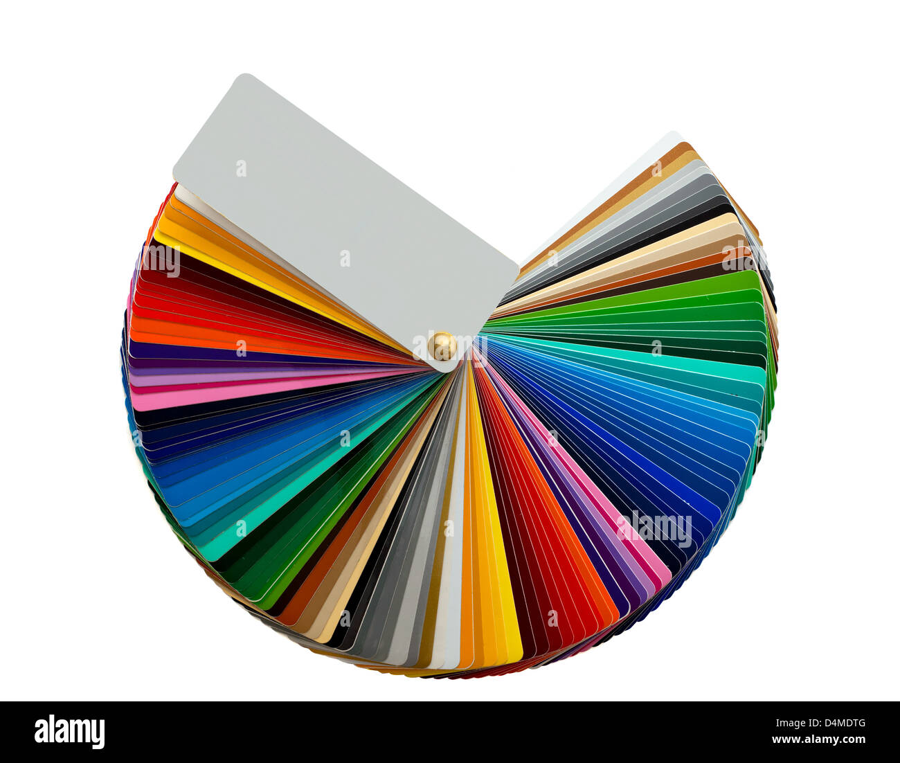 Pantone color hi-res stock photography and images - Alamy