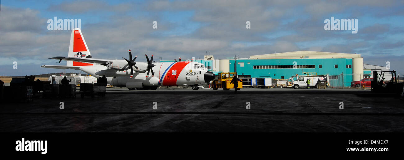 Ice Patrol High Resolution Stock Photography and Images - Alamy