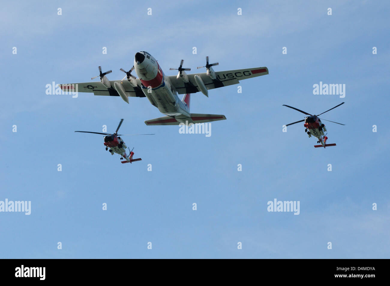 The Blackthorn Coast Guard Memorial in St. Petersburg honors the brave ...