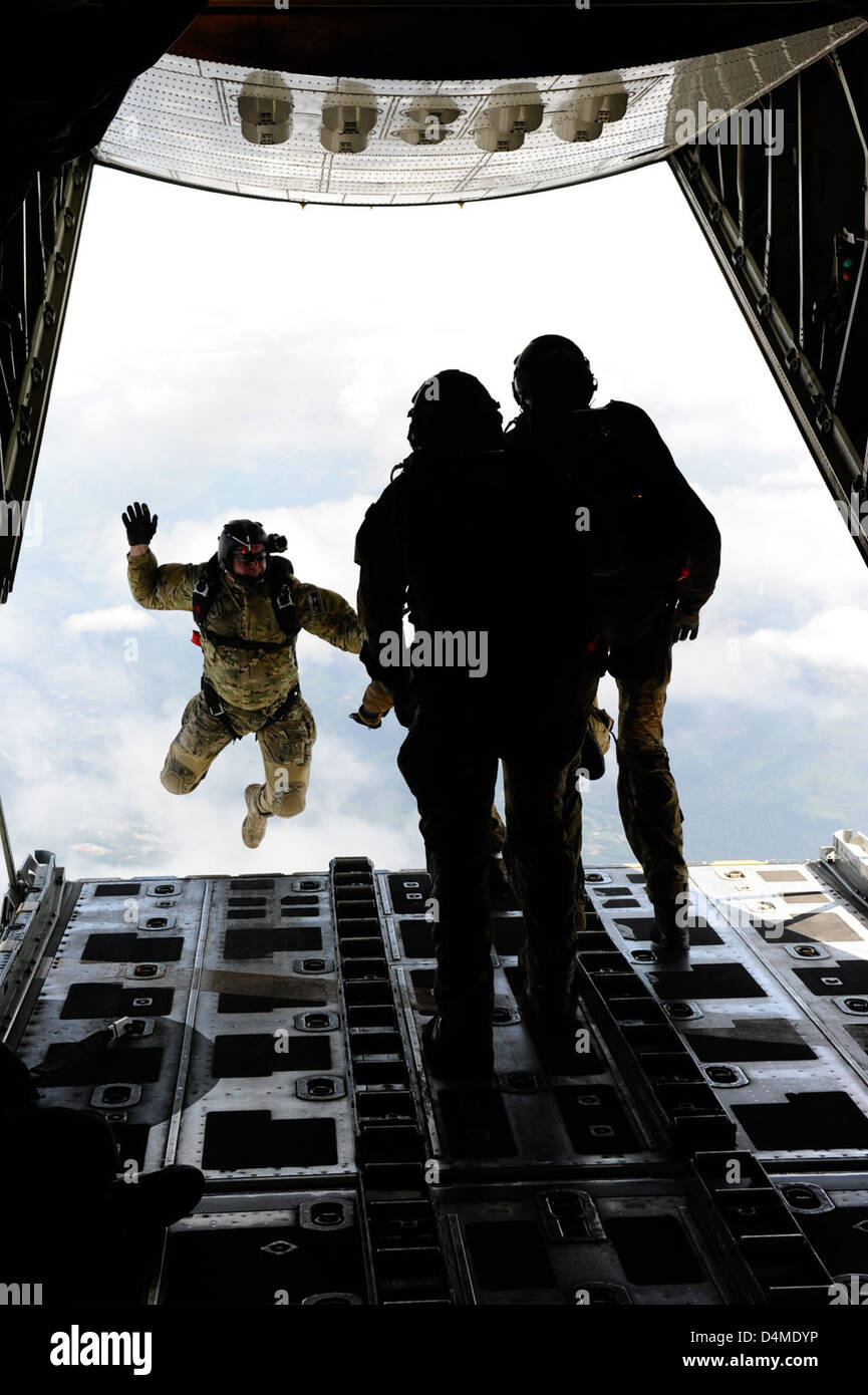 Alaska national guard coast hi-res stock photography and images - Alamy