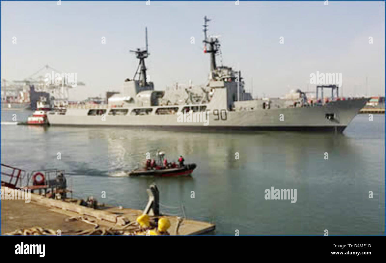 Nigerian navy hi-res stock photography and images - Alamy