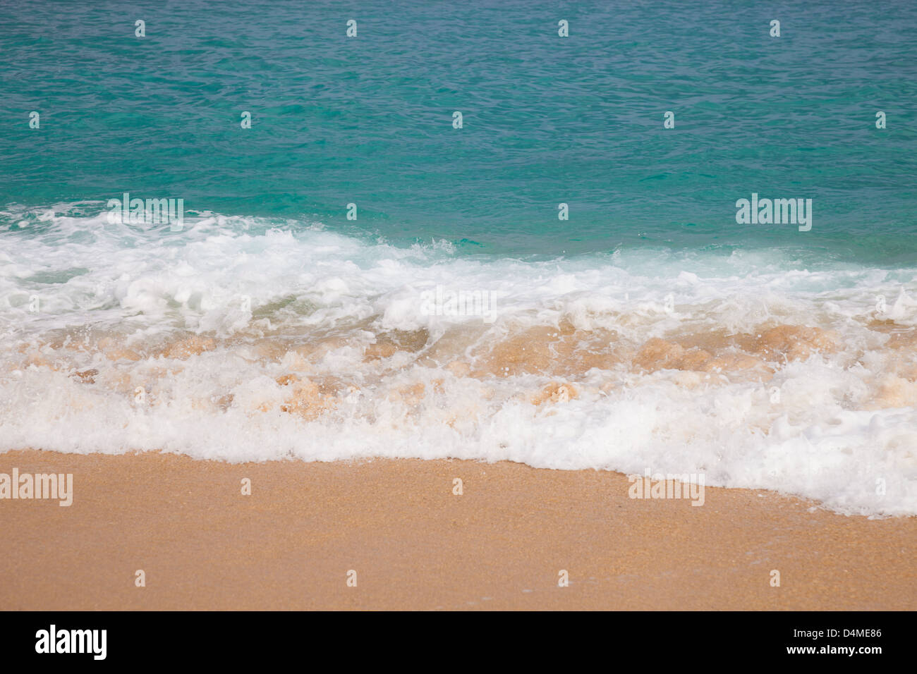 Banol beach in Coron, Philippines Stock Photo - Alamy