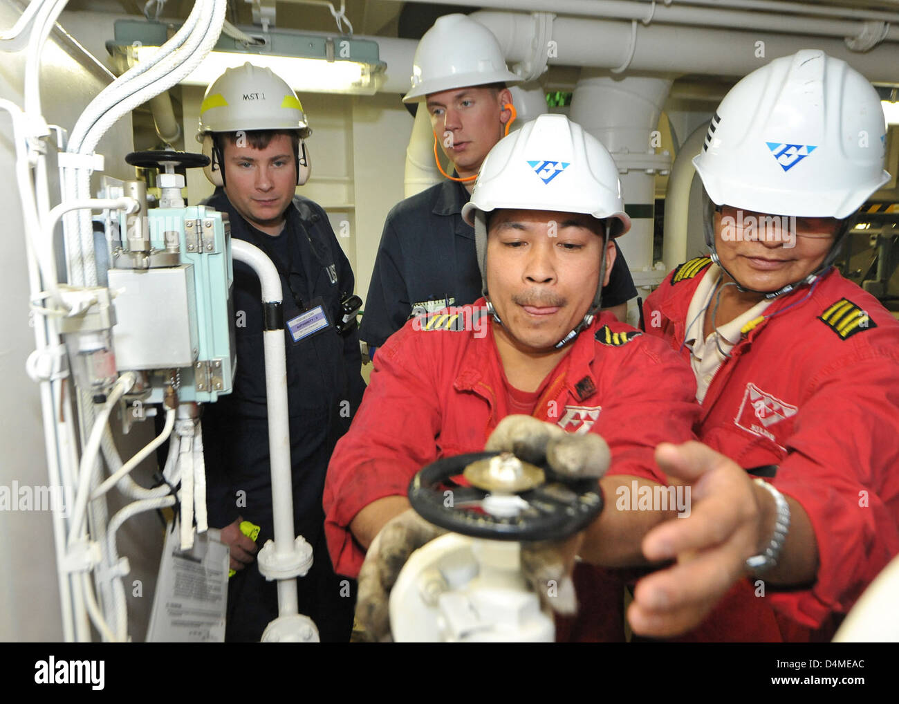 Safetyinspection hi-res stock photography and images - Alamy