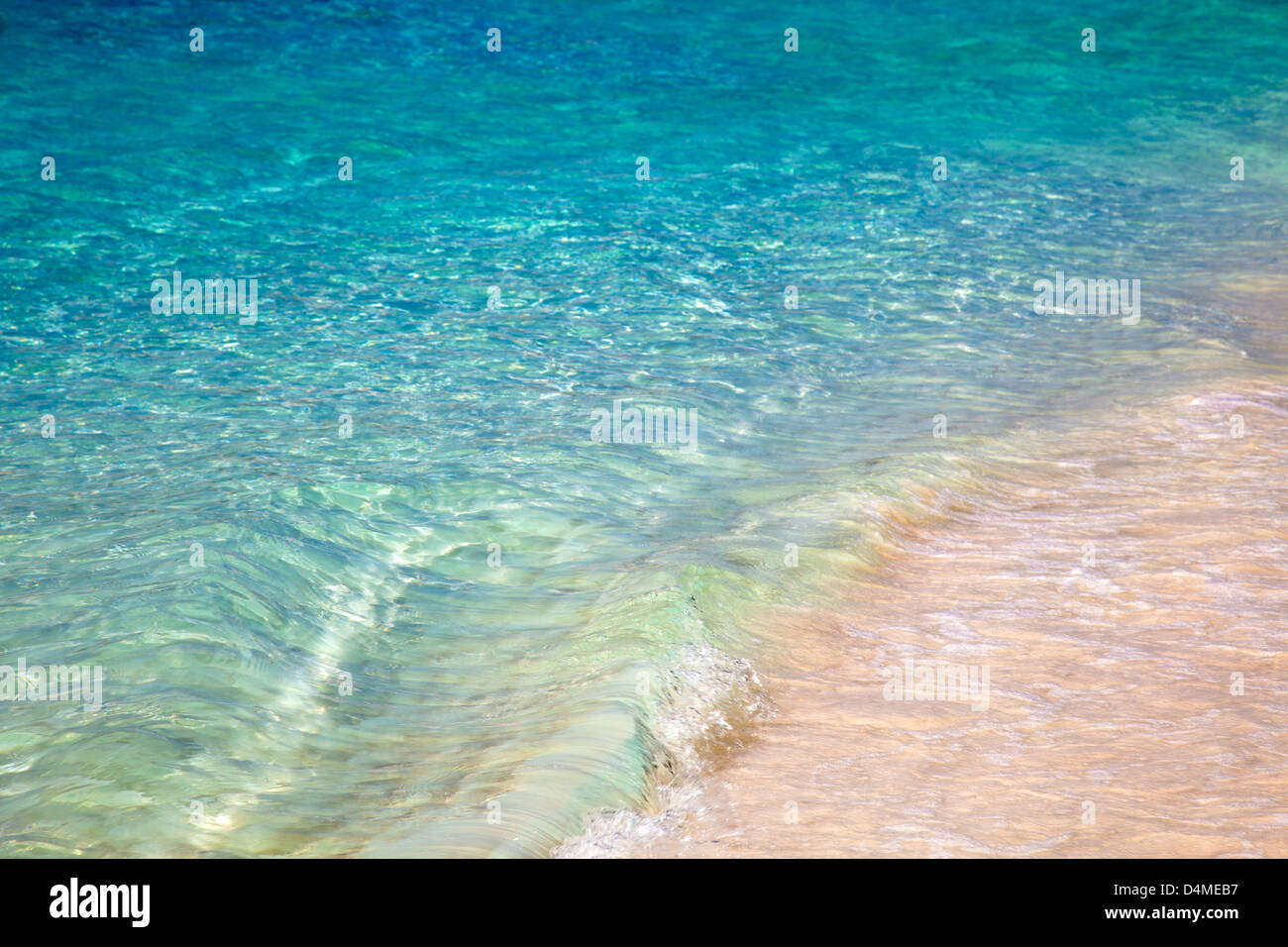 Banol beach in Coron, Philippines Stock Photo - Alamy