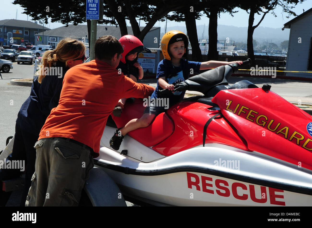 National Safe Boating Week promotes safe practices for boating ...