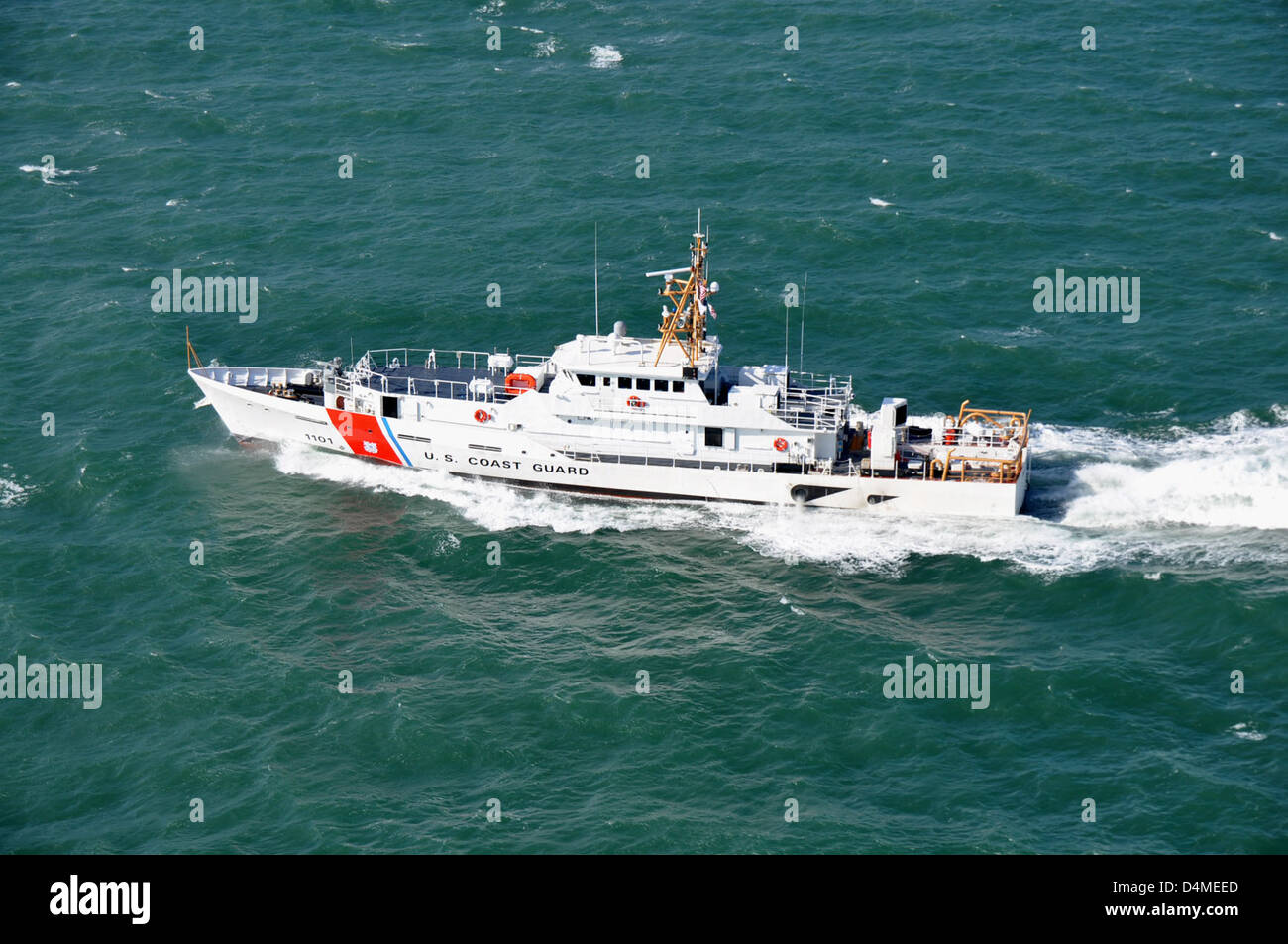 Sentinel class cutter hi-res stock photography and images - Alamy