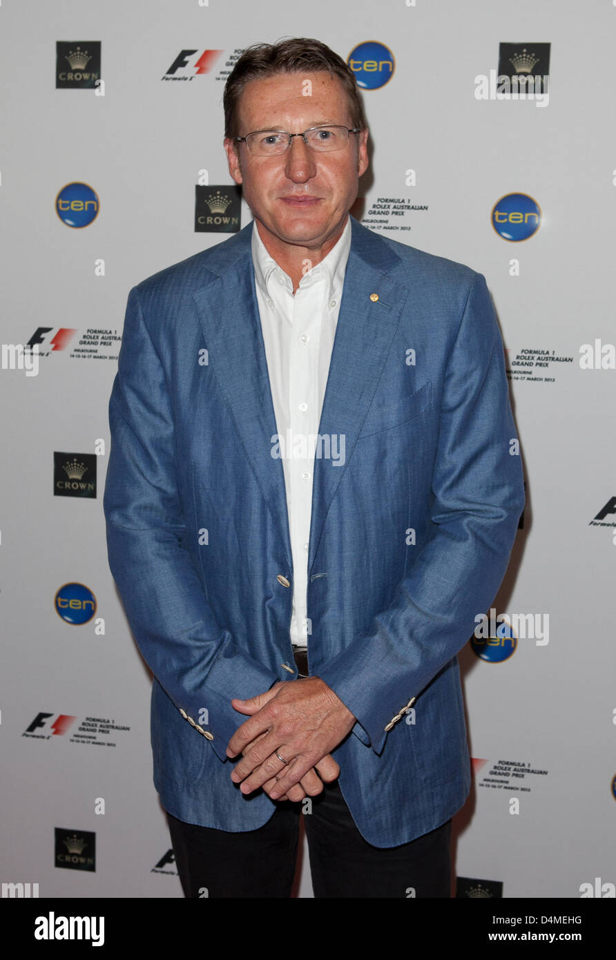 Mark skaife hi-res stock photography and images - Alamy