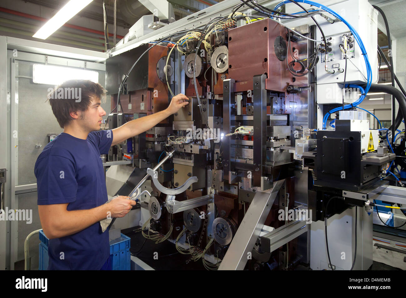 Busch jaeger elektro gmbh hi-res stock photography and images - Alamy