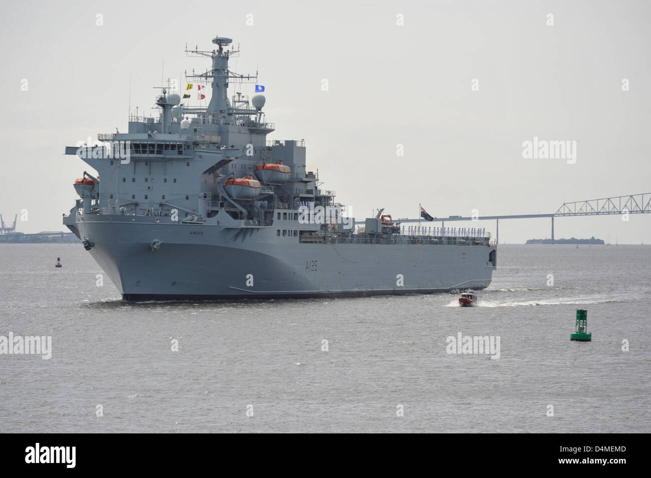 British naval station hi-res stock photography and images - Alamy