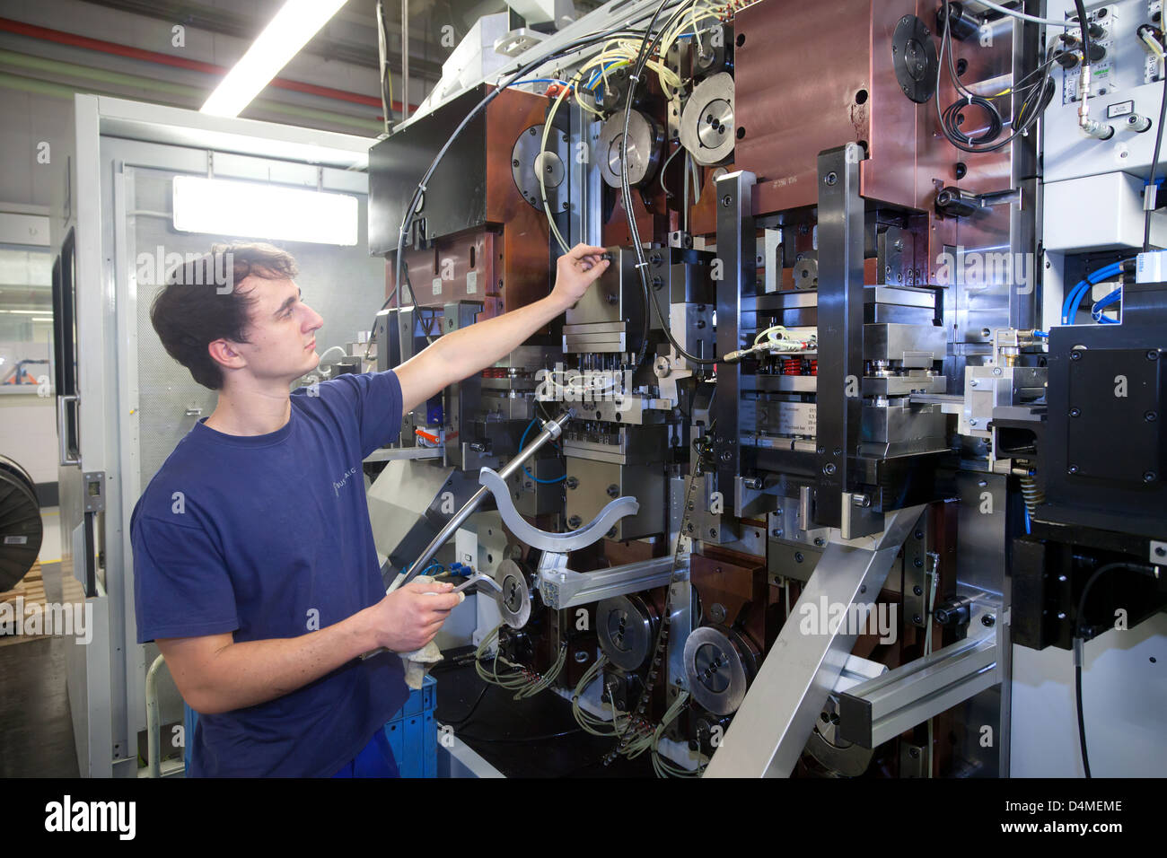 Busch jaeger elektro gmbh hi-res stock photography and images - Alamy