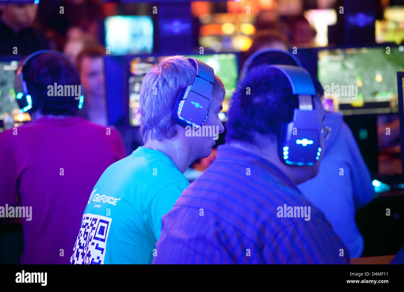 Starcraft game hi-res stock photography and images - Alamy