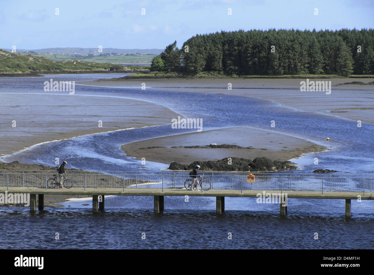 Ballydehob hi-res stock photography and images - Alamy