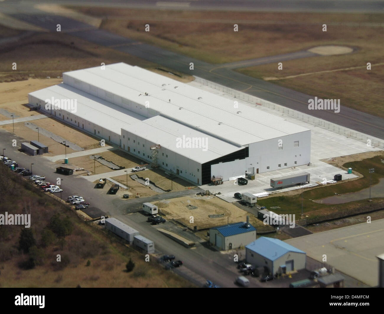 Cape cod military base hi-res stock photography and images - Alamy