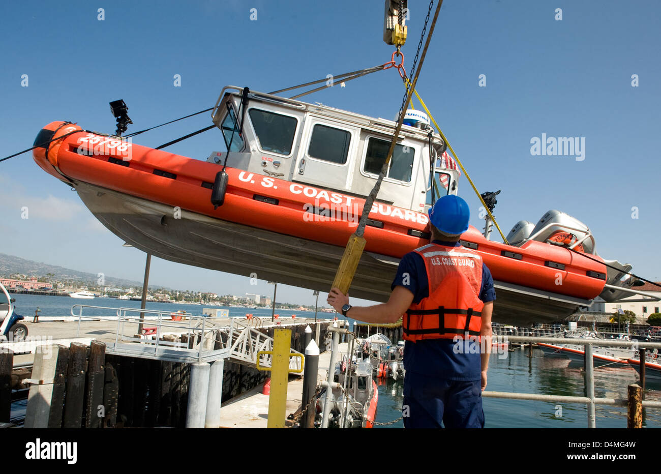 Petty Officer 3rd Class Austin Andrich participated in the 2012 Coast ...